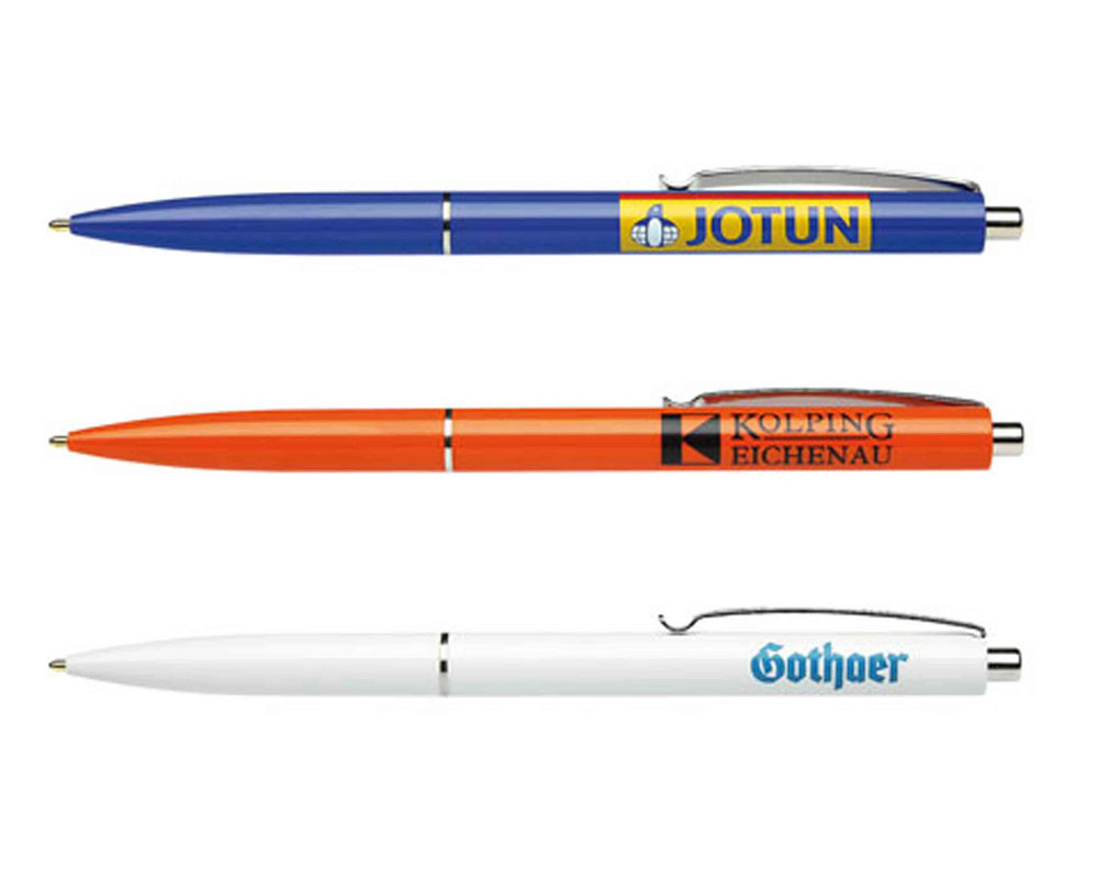 Schneider Ballpoint Pen K15 - ahadubai
